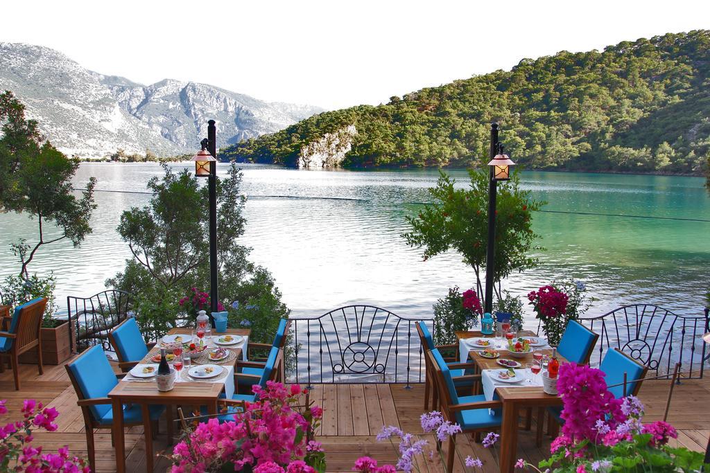 SUNCITY HOTEL & BEACH CLUB OLUDENIZ - OLUDENIZ CITY CENTER - RATES FROM ...