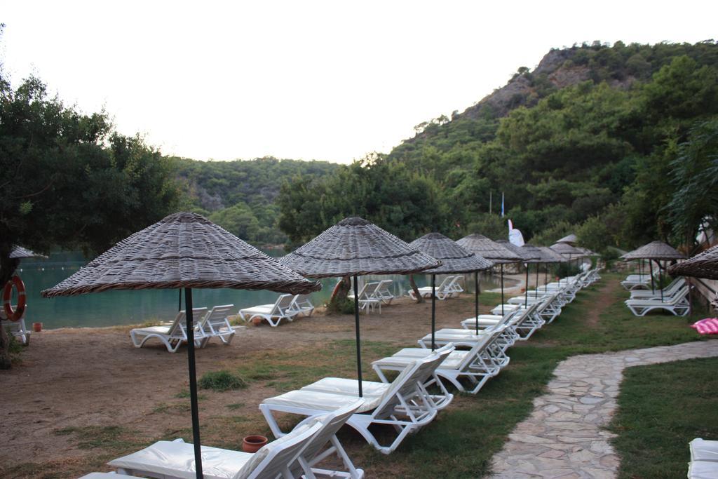 SUNCITY HOTEL & BEACH CLUB OLUDENIZ - OLUDENIZ CITY CENTER - RATES FROM ...