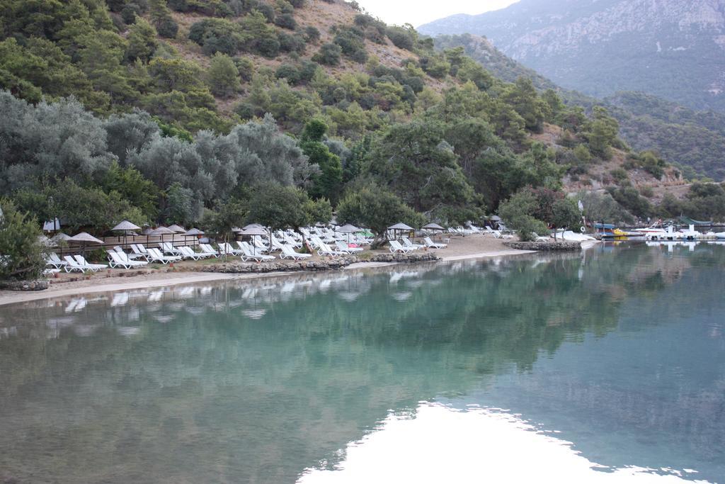 SUNCITY HOTEL & BEACH CLUB OLUDENIZ - OLUDENIZ CITY CENTER - RATES FROM ...
