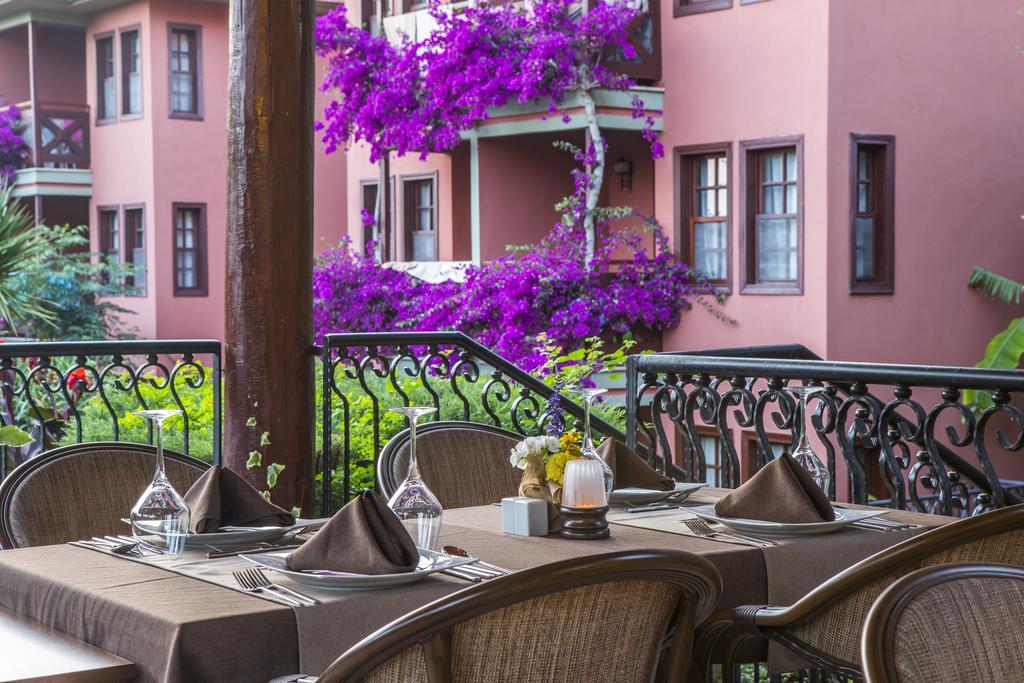 SUNCITY HOTEL & BEACH CLUB OLUDENIZ - OLUDENIZ CITY CENTER - RATES FROM ...