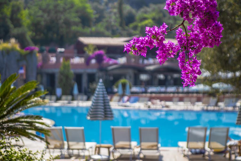 SUNCITY HOTEL & BEACH CLUB OLUDENIZ - OLUDENIZ CITY CENTER - RATES FROM ...